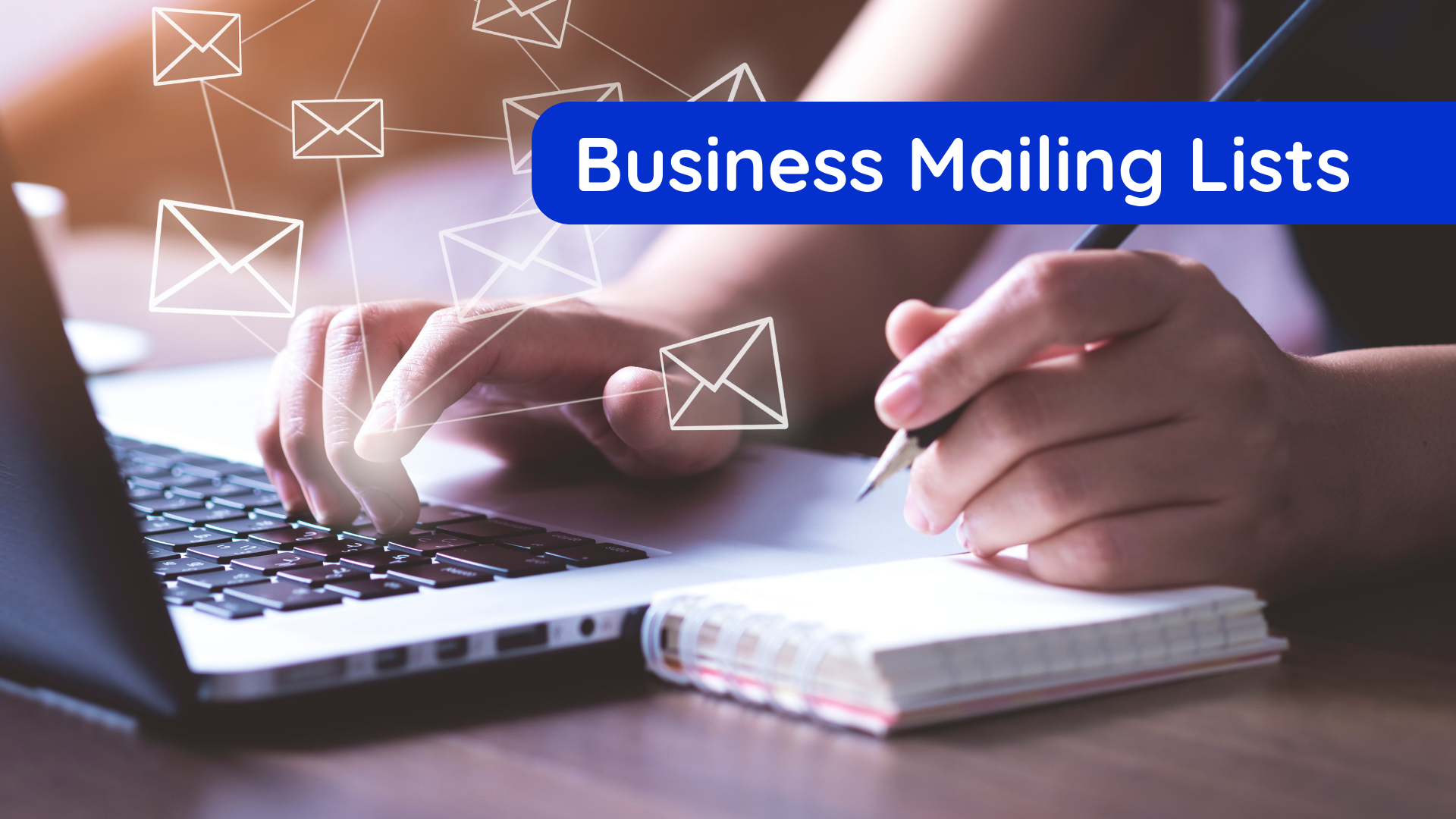 How to Find the Best Business Mailing Lists