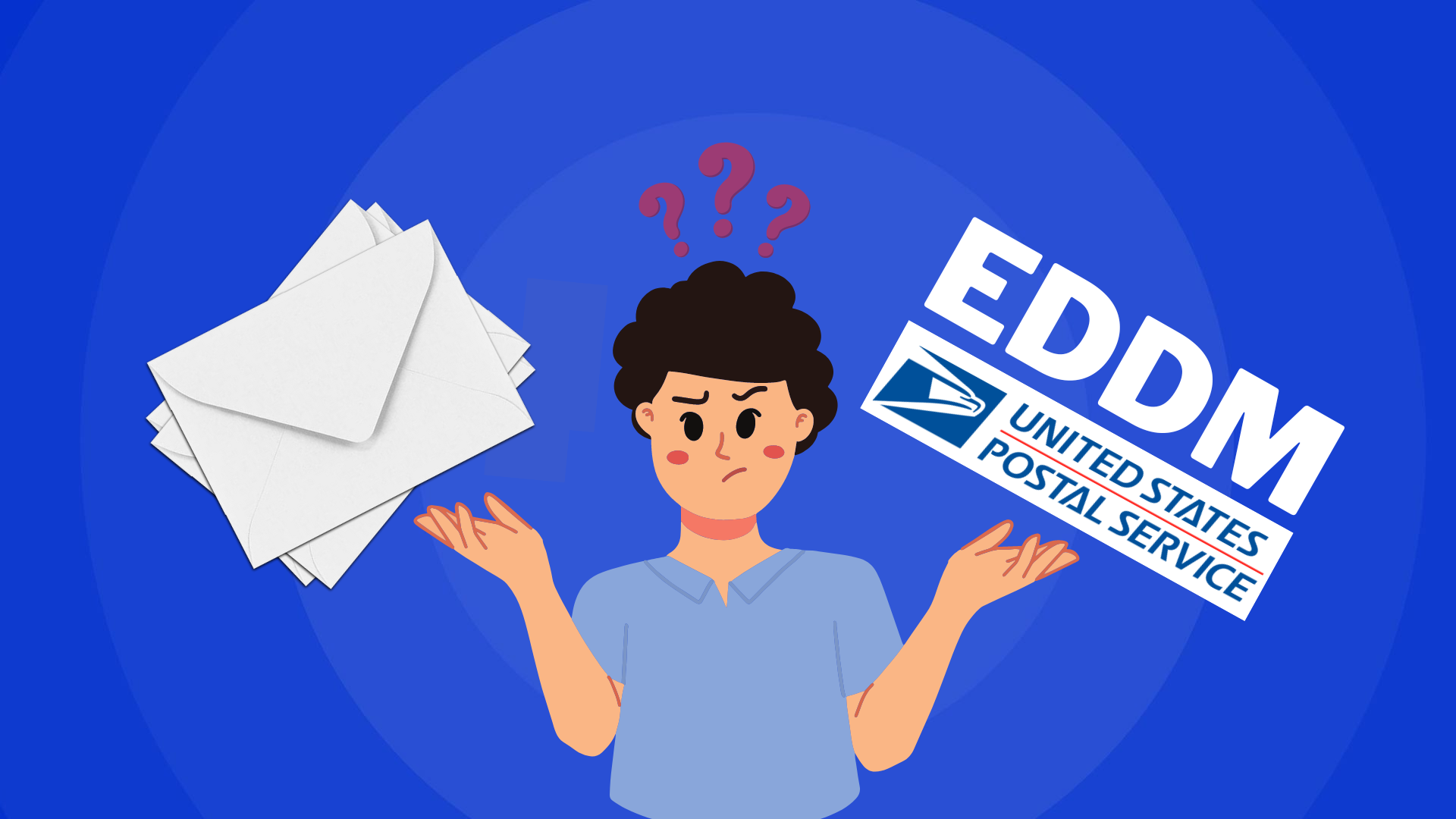 EDDM vs. Direct Mail: What’s the Best Option for Your Business?