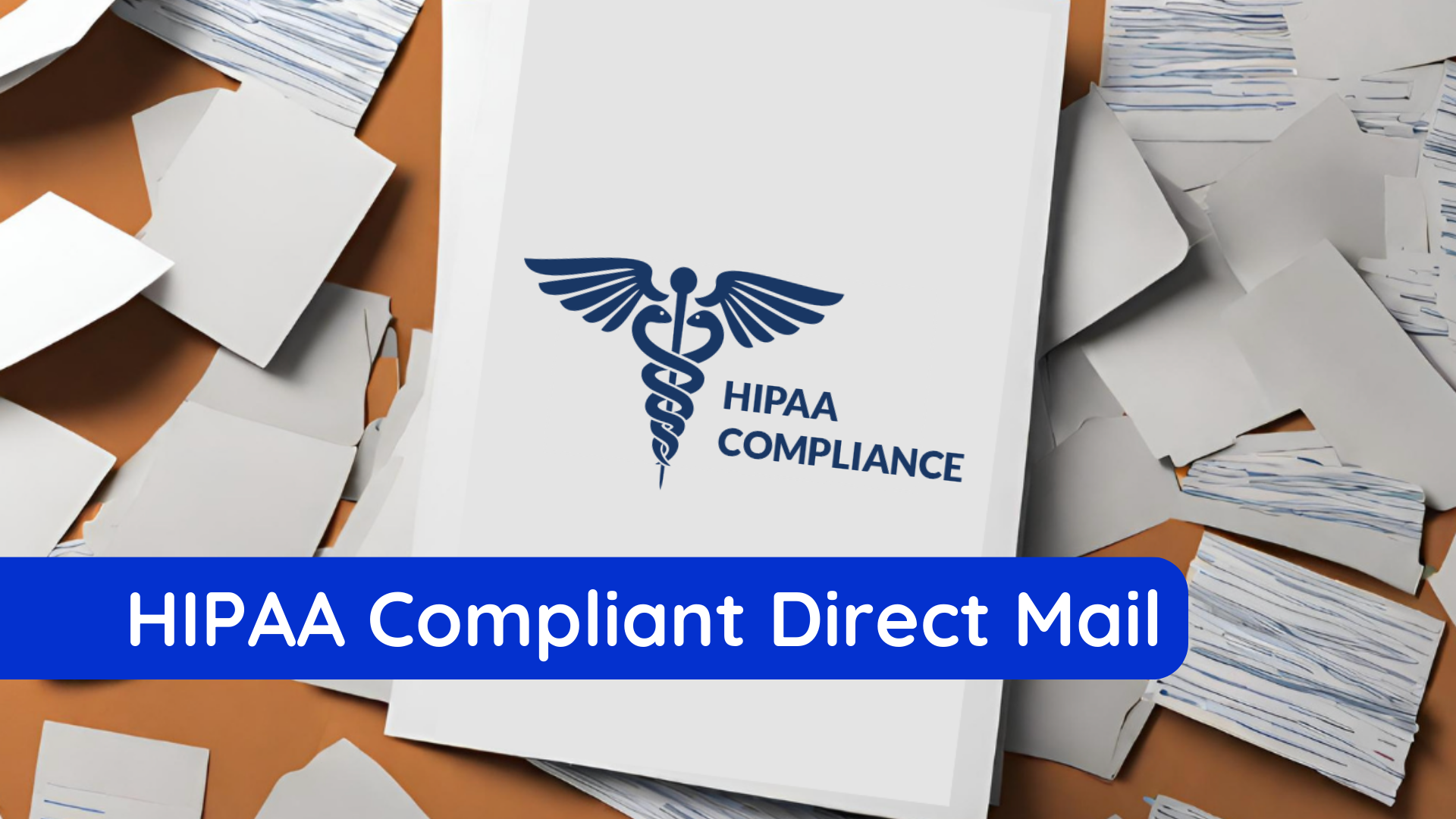 HIPAA Compliant Direct Mail: A Guide to Data Security in Healthcare ...