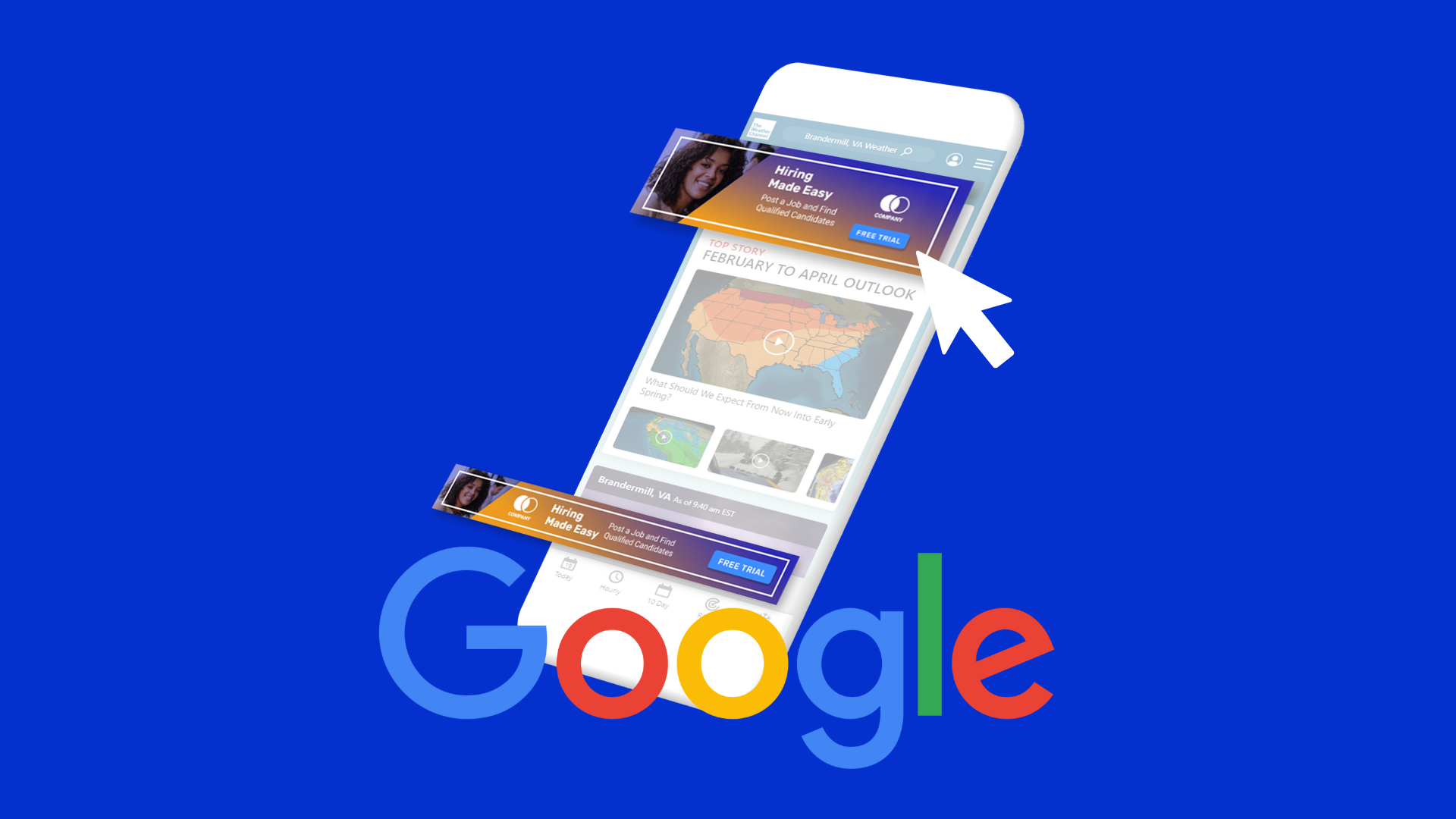 Maximizing Success with Google Display Ads in 2024 (With Real Ad Examples)