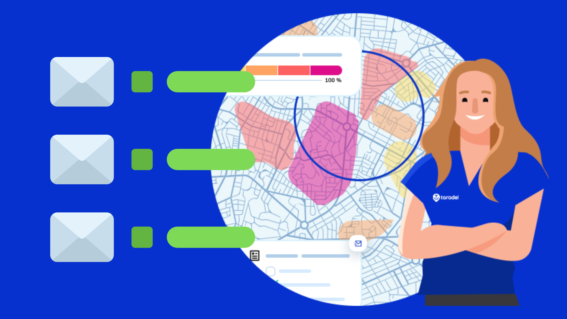 What Are Targeted Mailing Lists: Exploring Their Types | Taradel