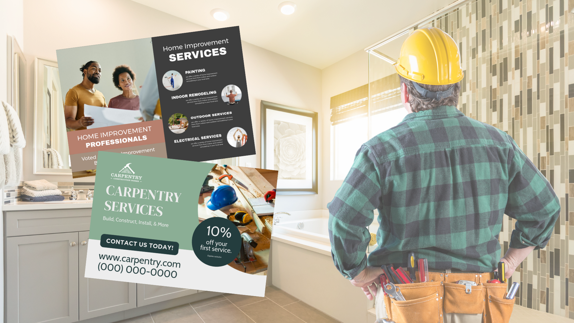 Remodeling Advertising Ideas That Actually Get You Clients
